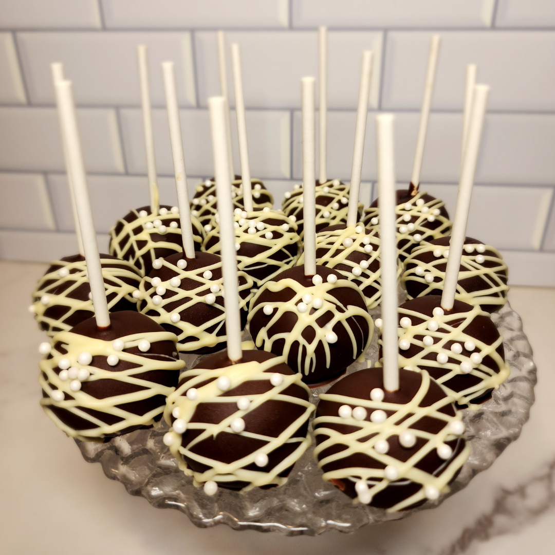 Cake Pos Chocolate – RT Bakery & Cafe